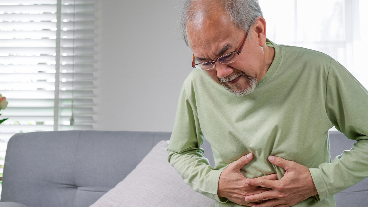 How Do You Know If You Have a Hernia? - Clinic for Digestive Surgery