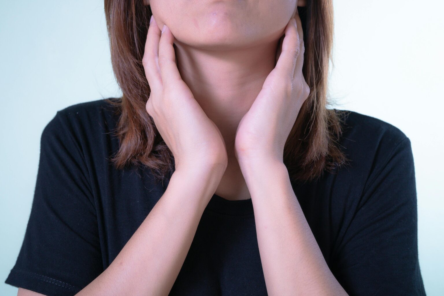 Is Minimally Invasive Surgery an Option for Oesophageal Cancer ...